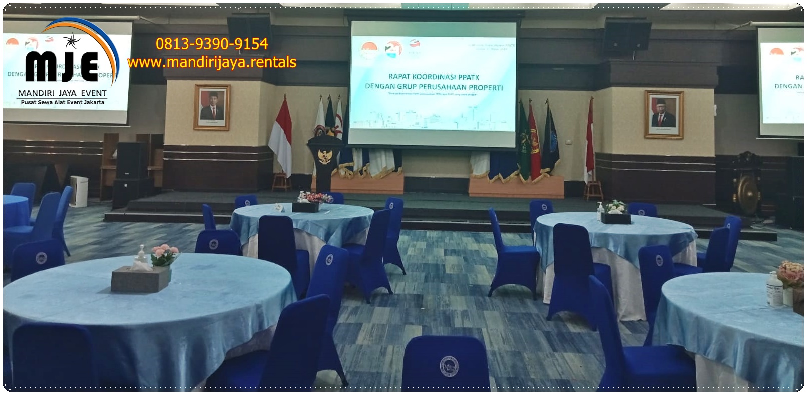 Round Table Diameter 120cm